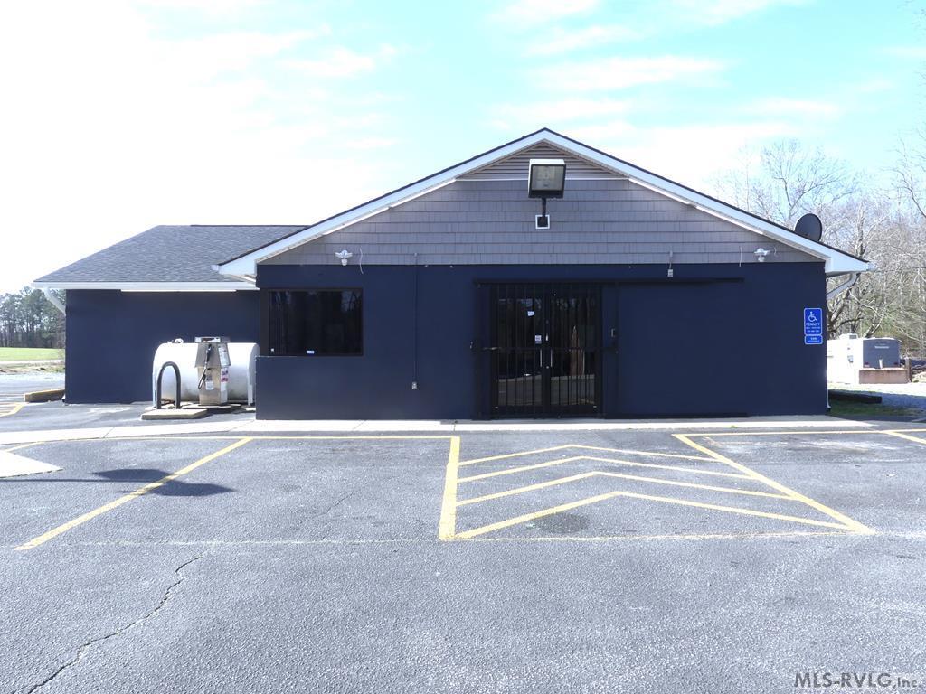 1250 Gaston Rd, Skippers, VA 23879 - Retail for Sale | LoopNet