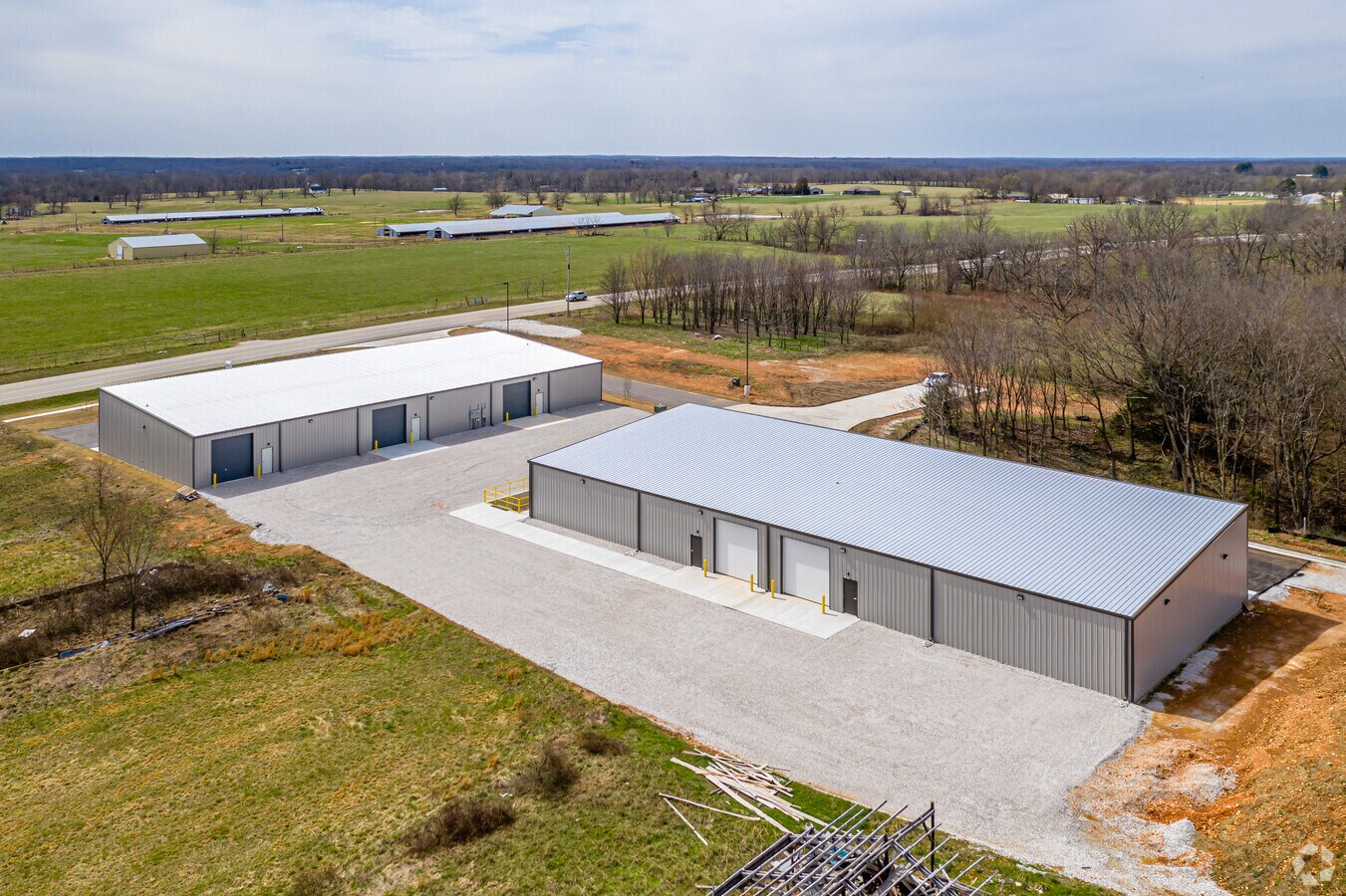 12970 W Highway 72, Bentonville, AR 72712 | LoopNet