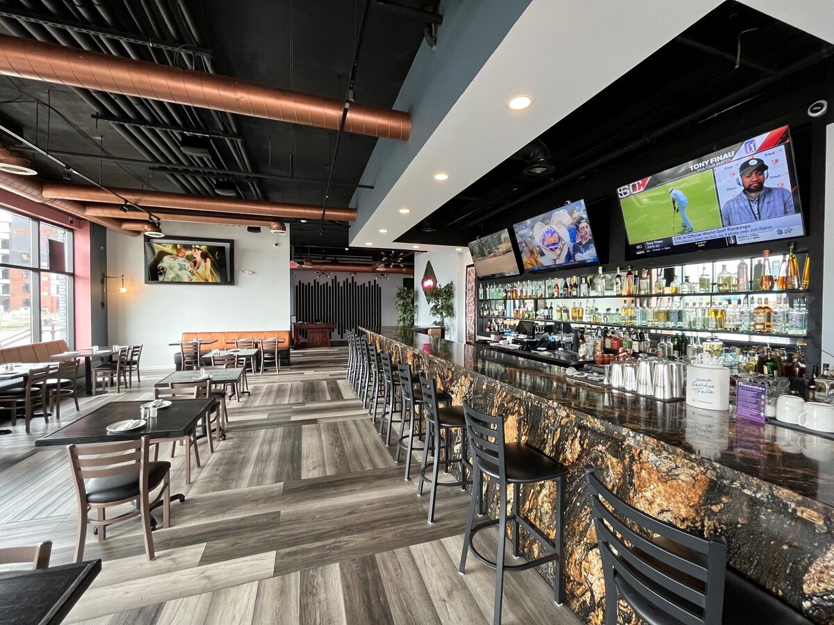 1 Flagship St, Bayonne, NJ 07002 | LoopNet