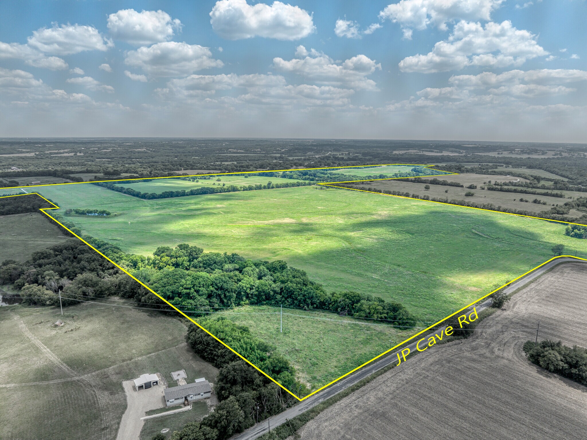 606.51 Acres, Sherman, TX 75090 - Land for Sale | LoopNet