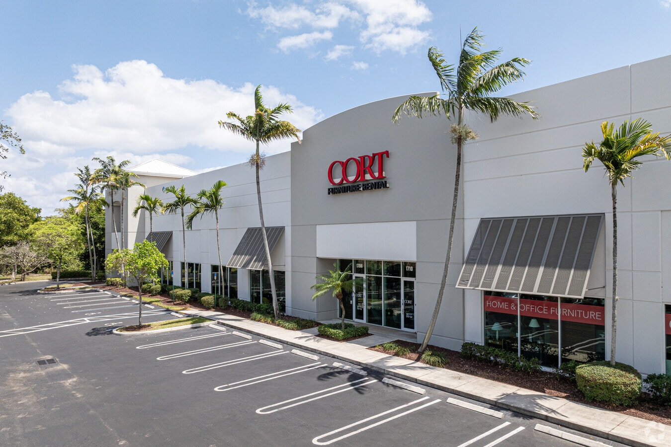 1700-1742 W Atlantic Blvd, Pompano Beach, FL 33069 | LoopNet