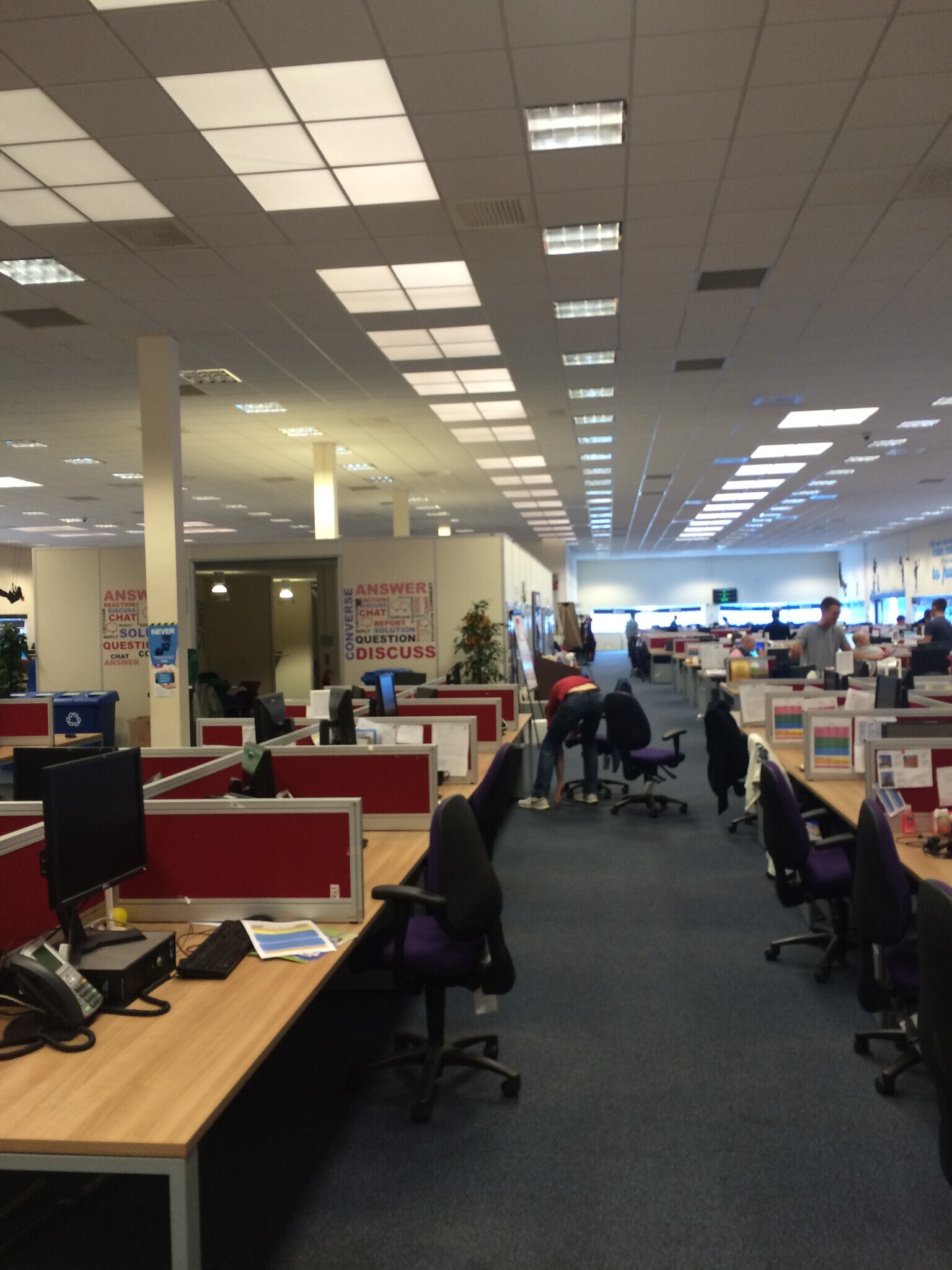 Sandringham Park, Swansea, SA7 0AD - Telelink | LoopNet