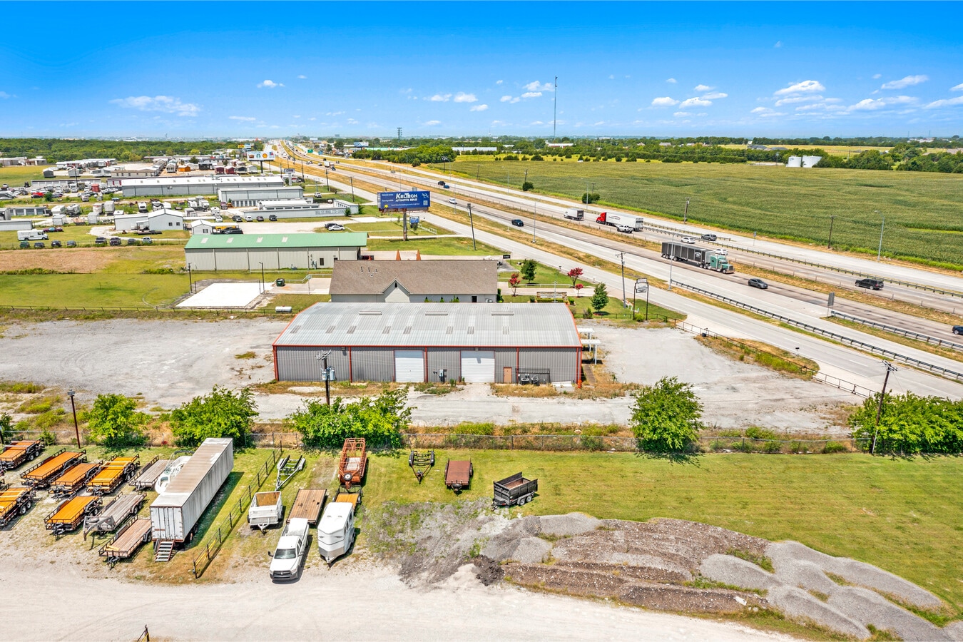 3008 E Interstate 30, Rockwall, TX 75087 | LoopNet