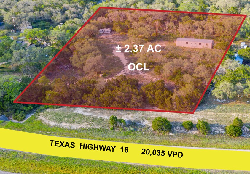 18864 Bandera Rd, Helotes, TX 78023 | LoopNet
