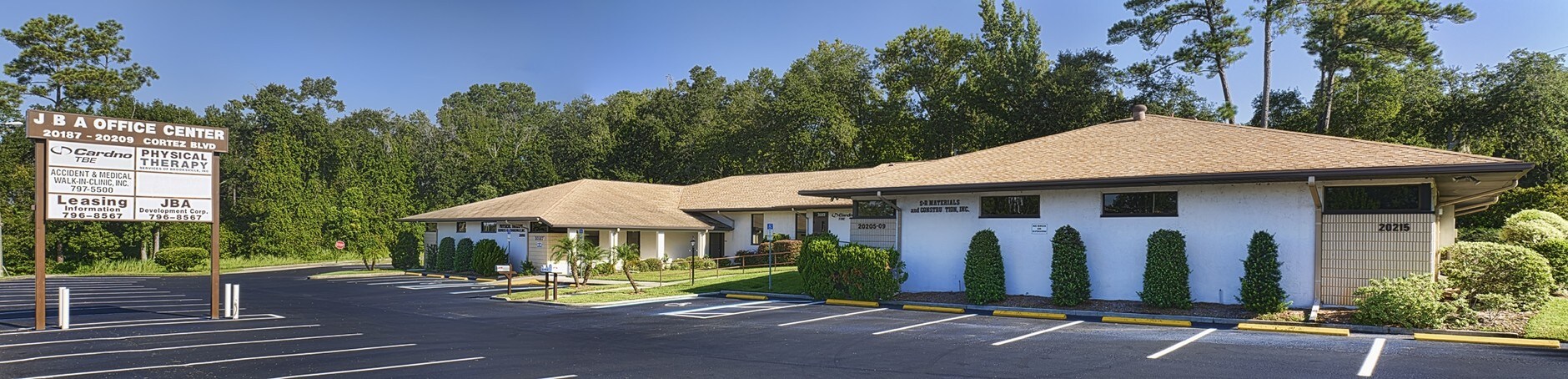 20205 Cortez Blvd, Brooksville, FL 34601 | LoopNet