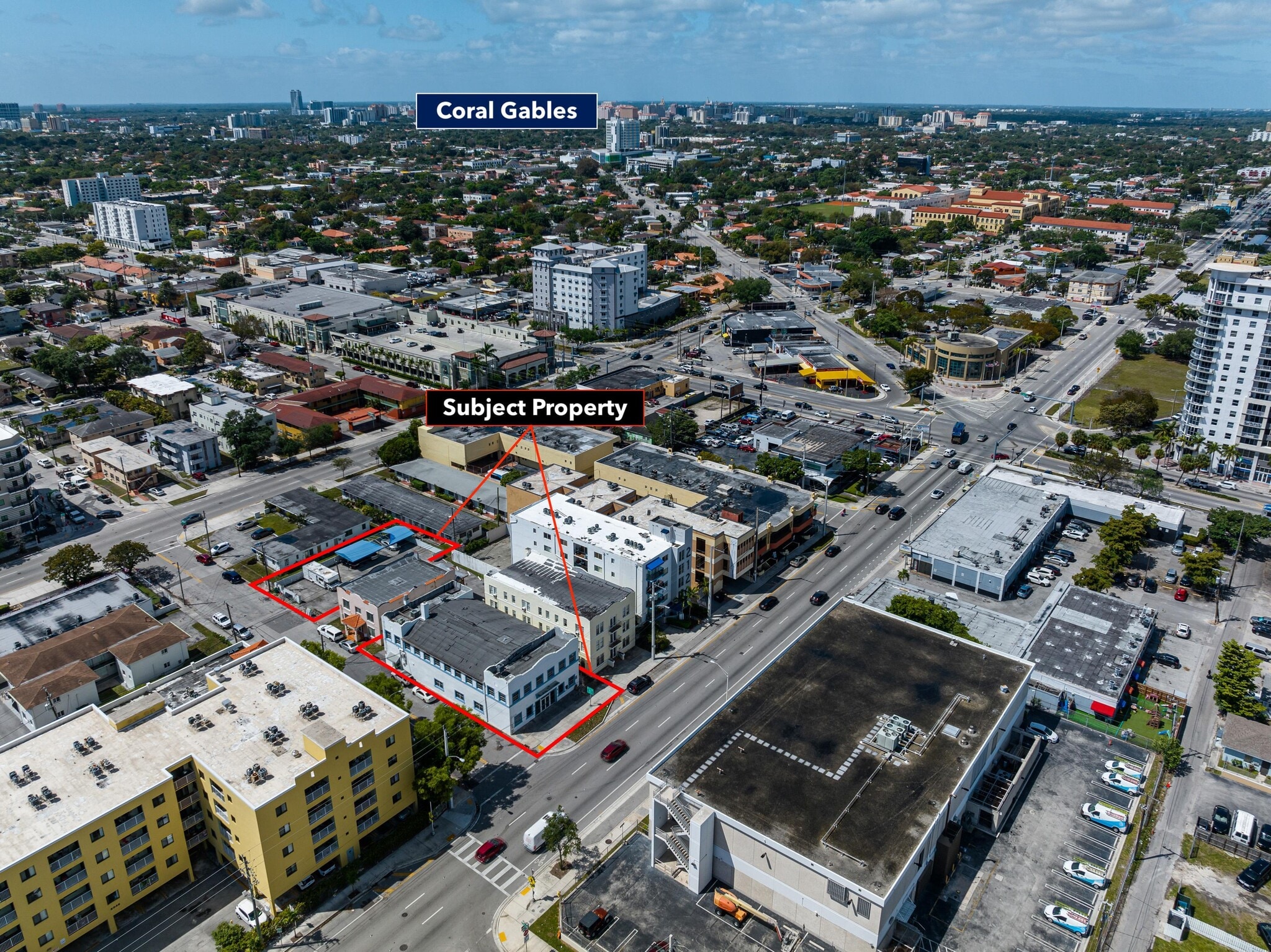 2100 W Flagler St, Miami, FL 33135 - Office for Sale | LoopNet