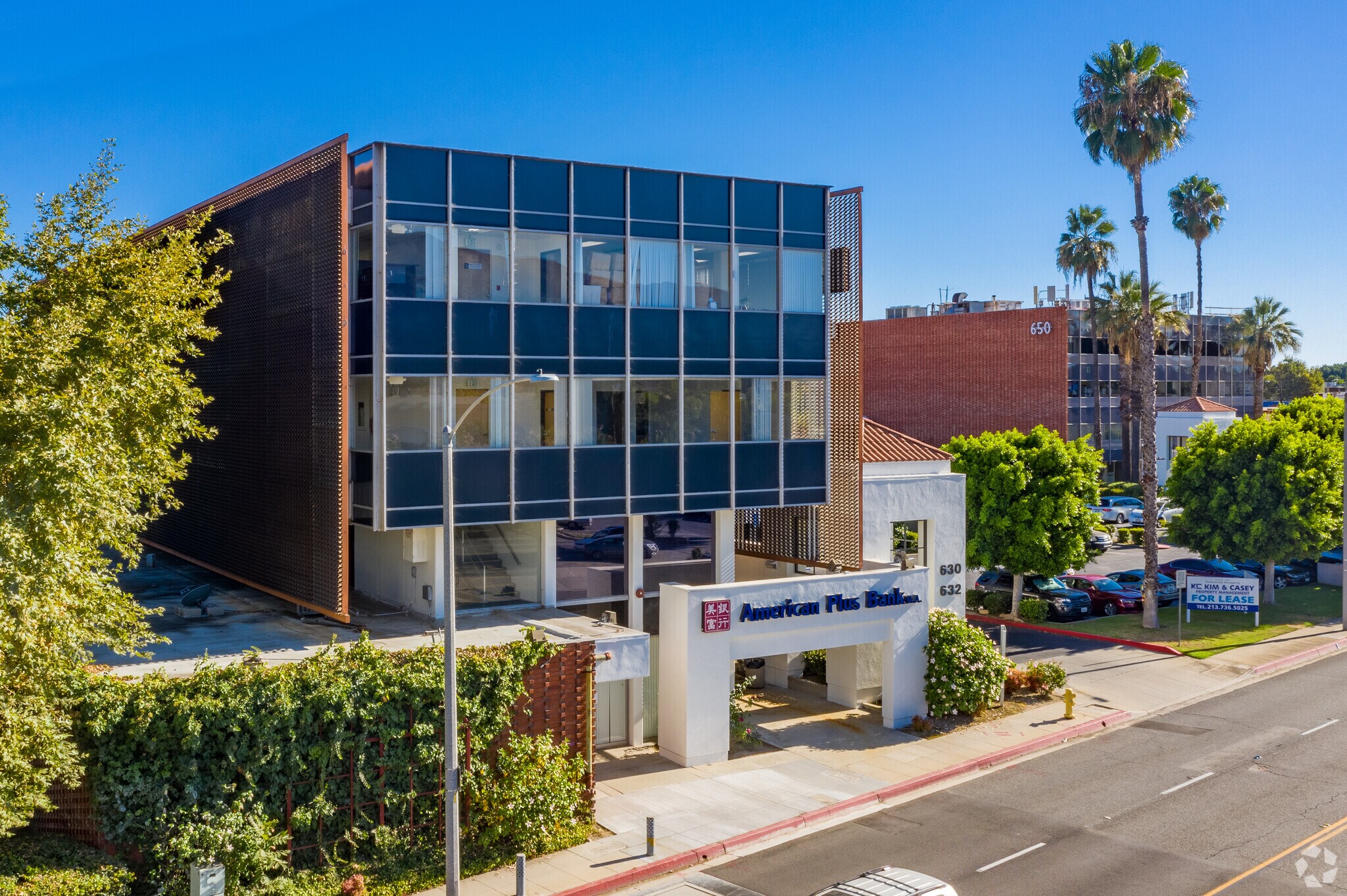 630 W Duarte Rd, Arcadia, CA 91007 - Arcadia Metro Center 1 | LoopNet