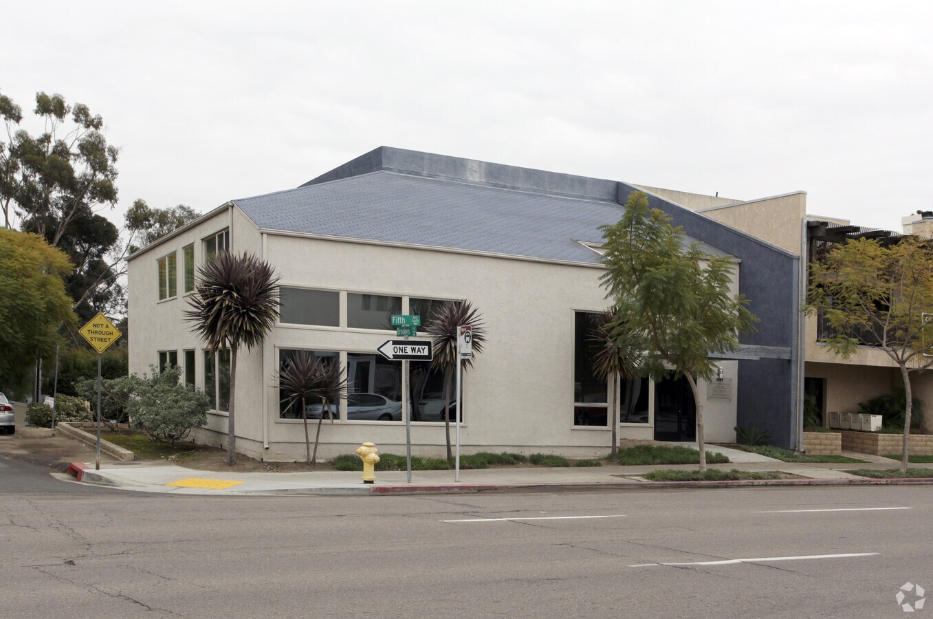 3593 5th Ave, San Diego, CA 92103 | LoopNet