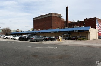 100 Spring Garden St, Philadelphia, PA 19123 - APN/Parcel ID: 882027545