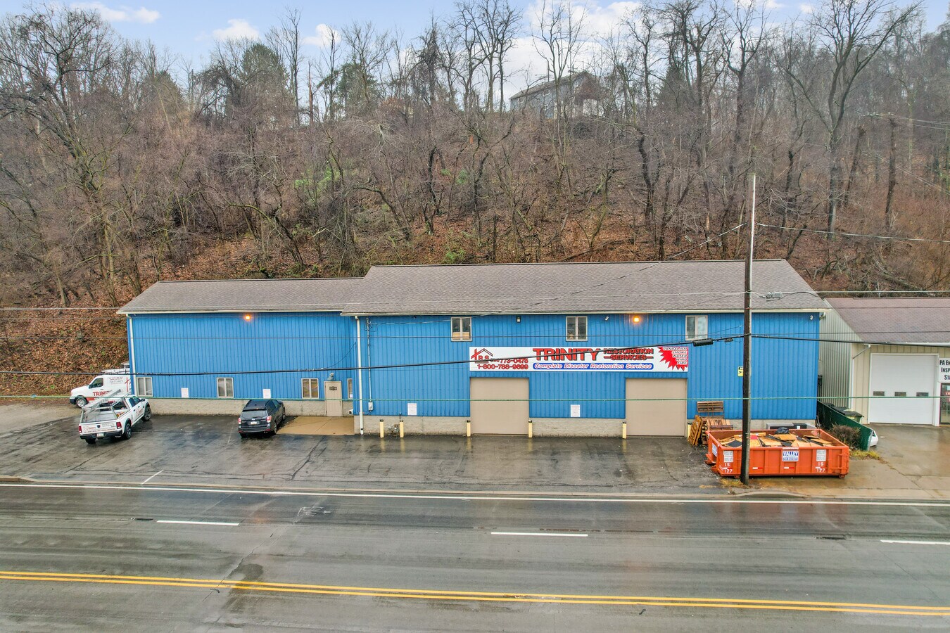 2456 Beaver Ave, Monaca, PA 15061 | LoopNet