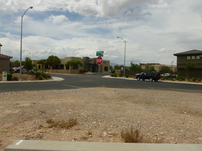 SPANISH RIDGE Ave, Las Vegas, NV 89148 | LoopNet