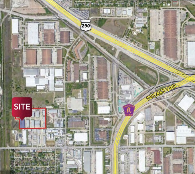 11050 W Little York Rd, Houston, TX 77041 - Bldg S | LoopNet