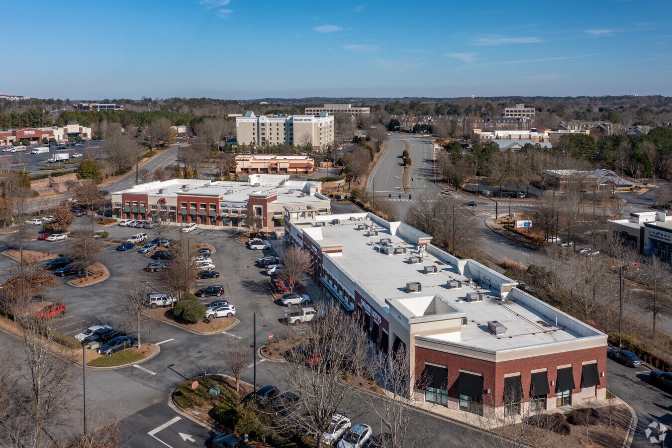 970 North Point Dr, Alpharetta, GA 30022 | LoopNet