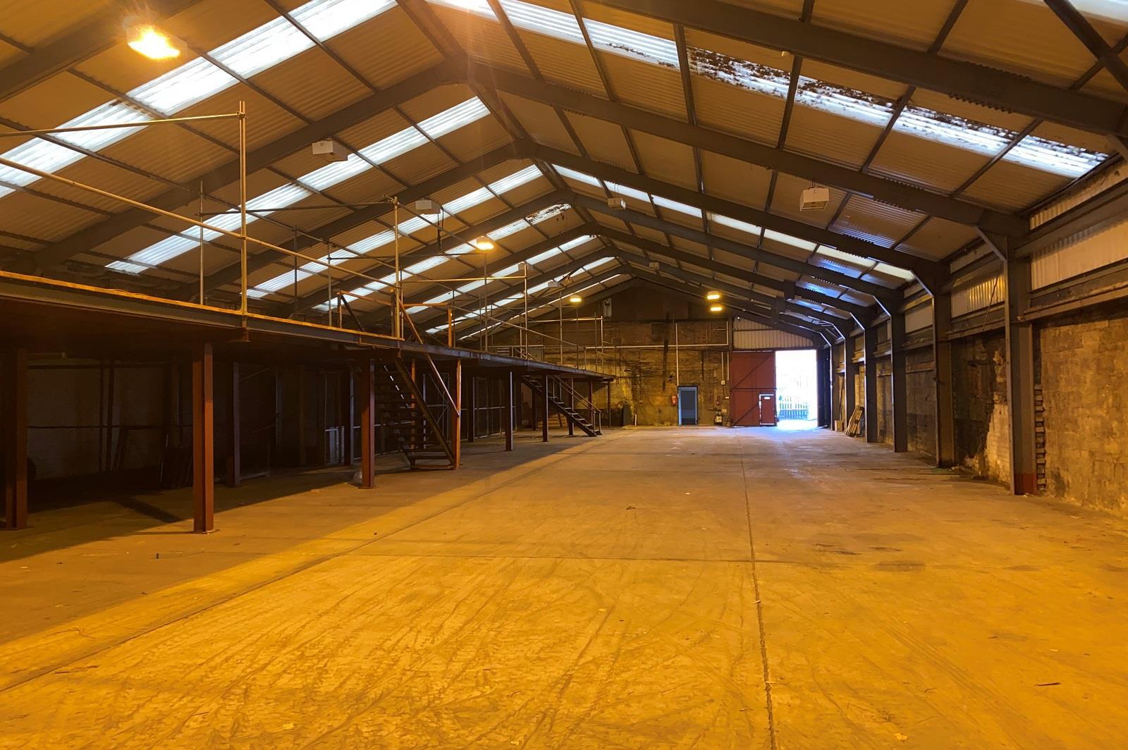 31-43 Ravenhill Rd, Belfast, BT6 8EB - Industrial for Lease | LoopNet