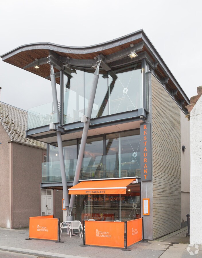 15 Huntly St, Inverness, IV3 5PR | LoopNet