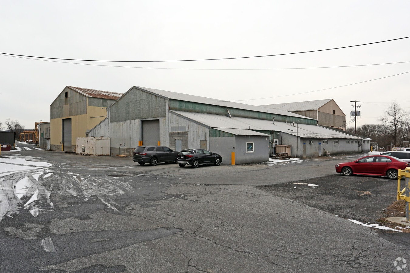 601 Fritztown Rd, Sinking Spring, PA 19608 | LoopNet