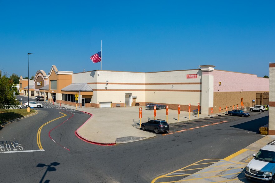 8180 S Tryon Rd, Charlotte, NC 28273 | LoopNet