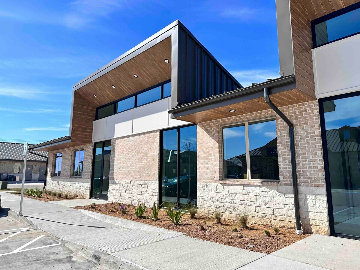 1400 N Coit Rd, McKinney, TX 75071 | LoopNet