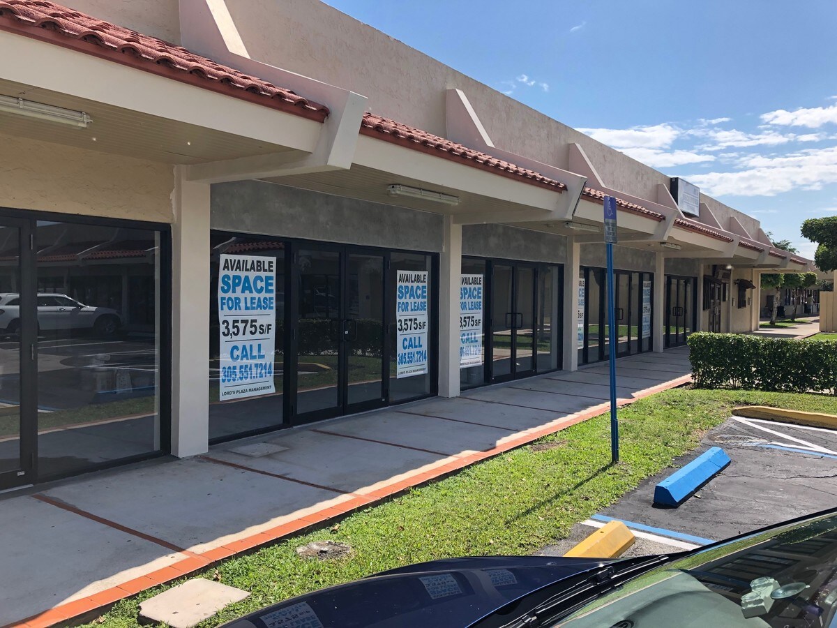 12540 SW 8th St, Miami, FL 33184 | LoopNet