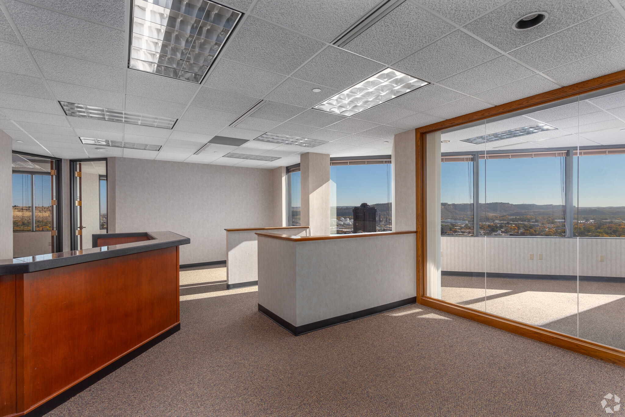 404 N 31st St, Billings, MT 59101 - First Interstate Center ...