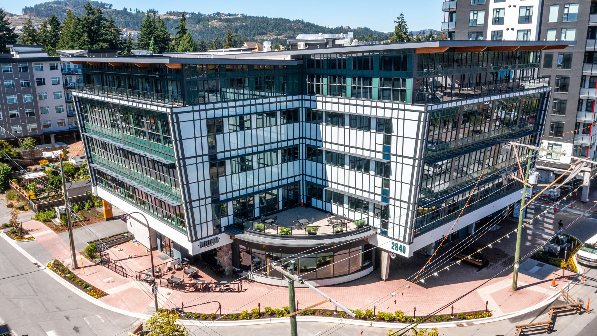 2840 Peatt Rd, Langford, BC V9B 3V4 - Office for Sale | LoopNet