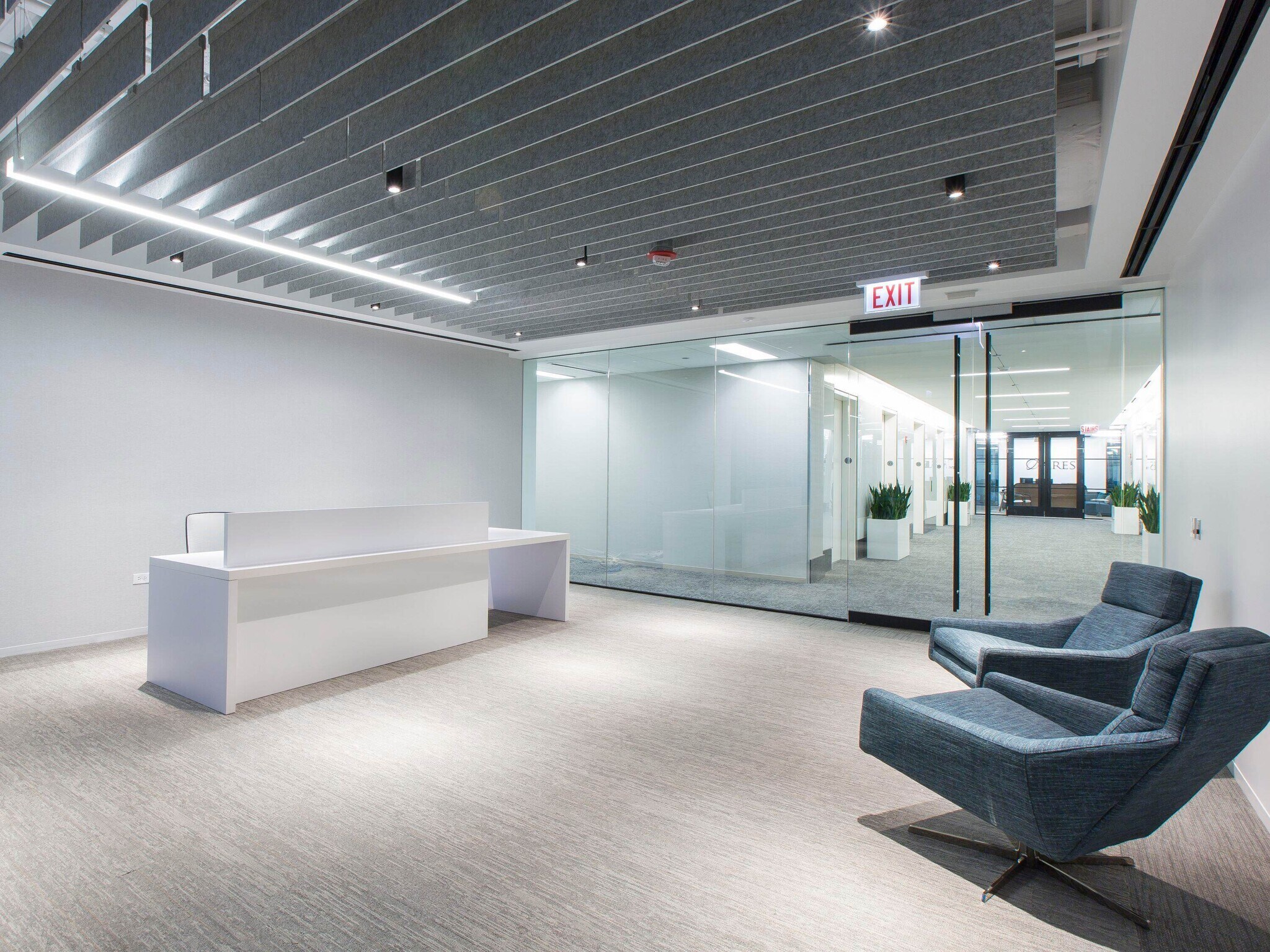 71 S Wacker Dr, Chicago, IL 60606 - One North Wacker | LoopNet