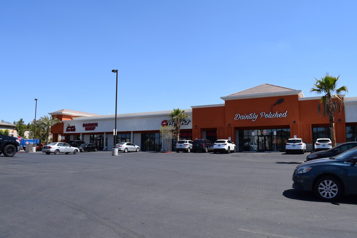 345 E Silverado Ranch Blvd, Las Vegas, NV 89183 | LoopNet