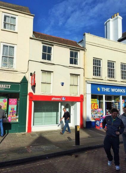 69-73 Monnow. St, Monmouth, NP25 3EW | LoopNet