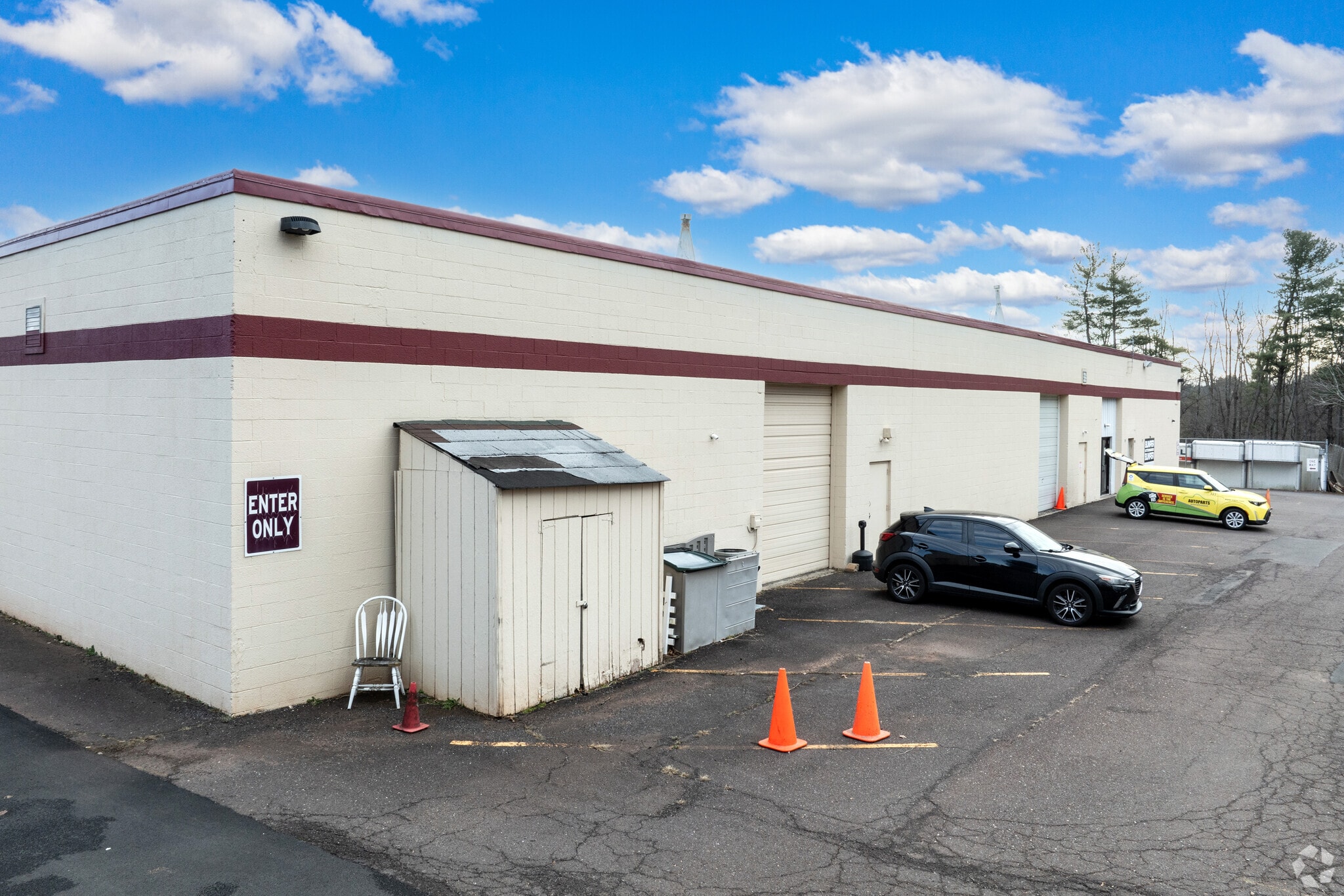 252 Bethlehem Pike, Colmar, PA 18915 - ComFlex @ Colmar | LoopNet