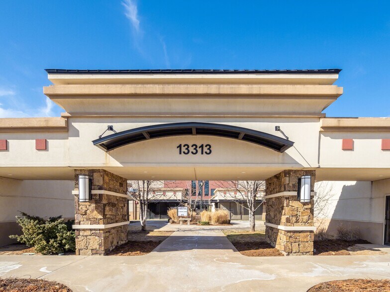 13321 N Meridian Ave, Oklahoma City, OK 73120 - Meridian Medical Tower | LoopNet