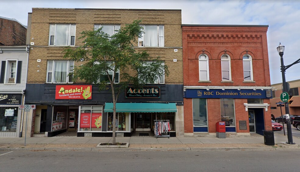 10 Norfolk St S, Simcoe, ON N3Y 2V9 | LoopNet