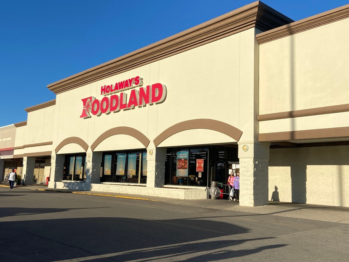 1650-1680 Beltline Rd SW, Decatur, AL 35601 - Beltline Plaza | LoopNet