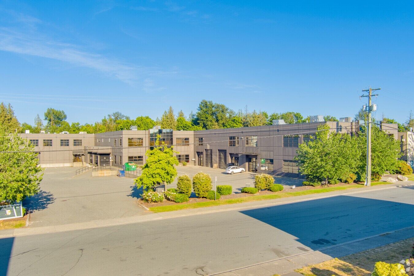 2650 Progressive Way, Abbotsford, BC V2T 6H9 | LoopNet 2650 Progressive Way, Abbotsford, BC V2T 6H9 | LoopNet