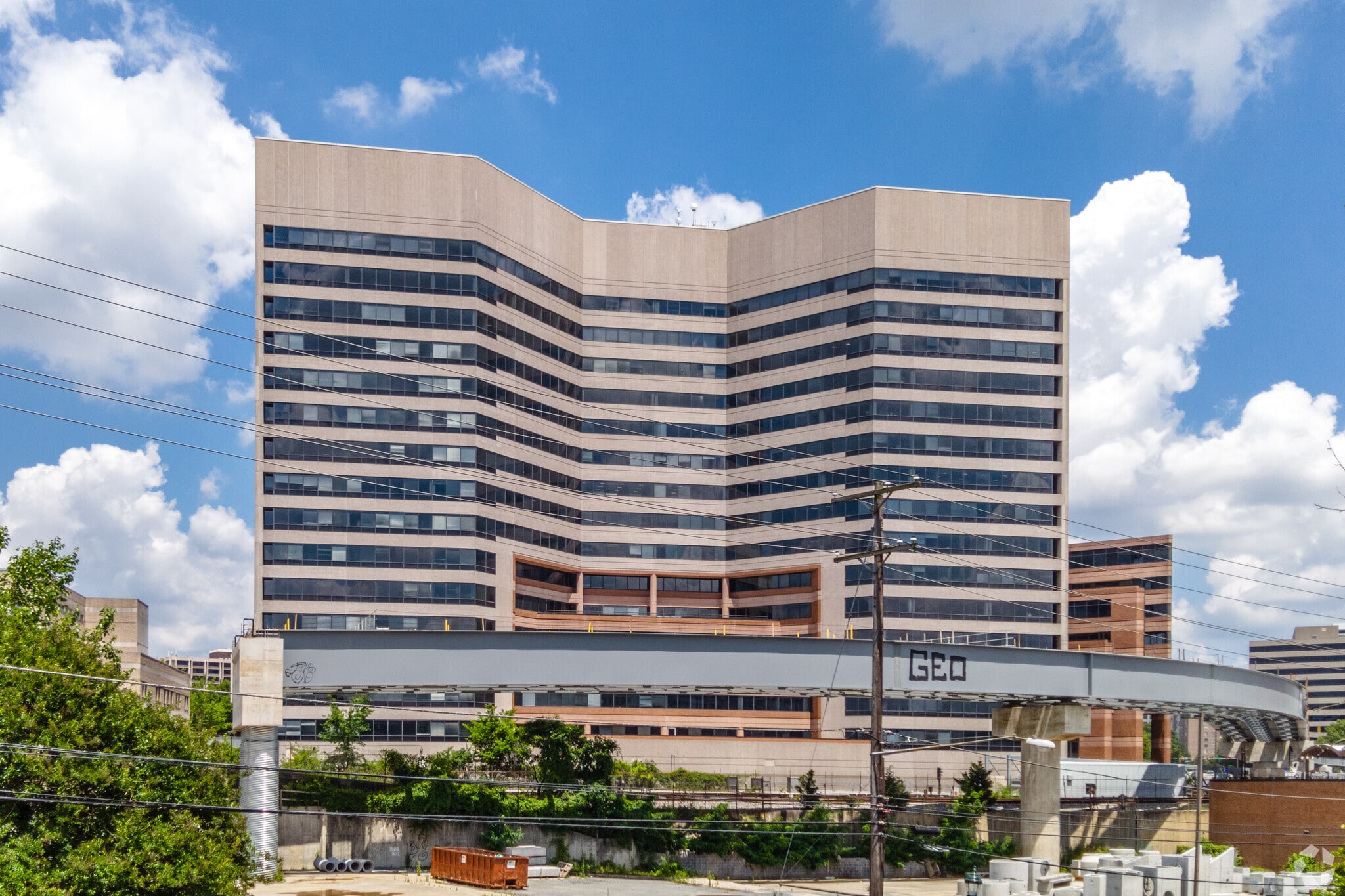 8403 Colesville Rd, Silver Spring, MD 20910 - Silver Spring Metro Plaza ...