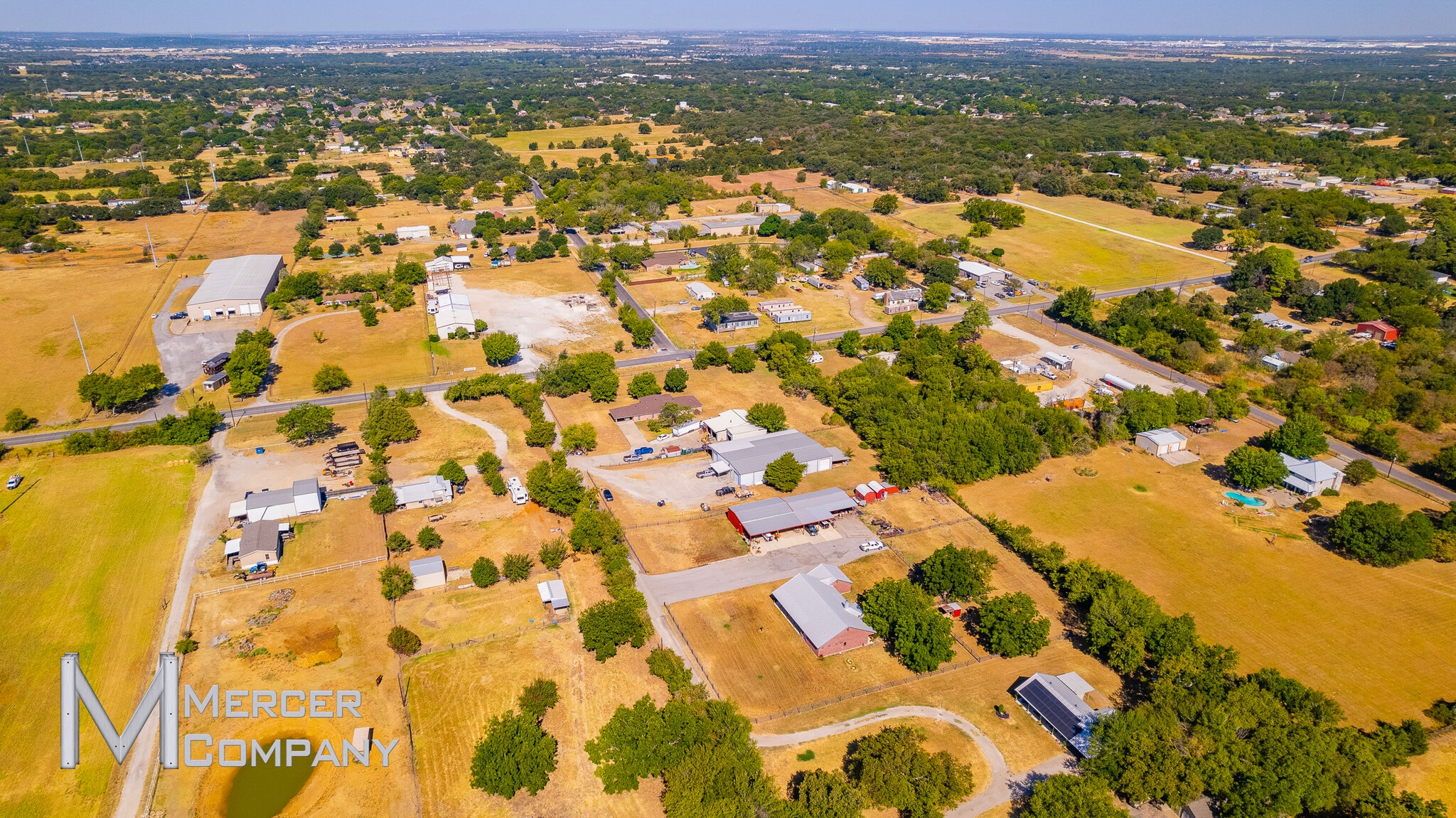 12683 Rendon Rd, Burleson, TX 76028 - Industrial for Sale | LoopNet