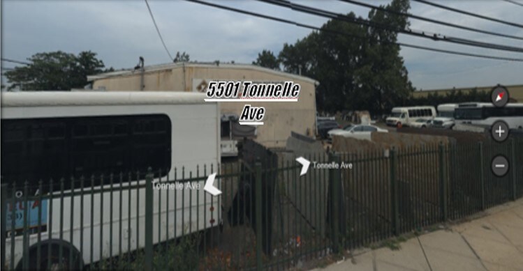 5501 Tonnelle Ave, North Bergen, NJ 07047 | LoopNet