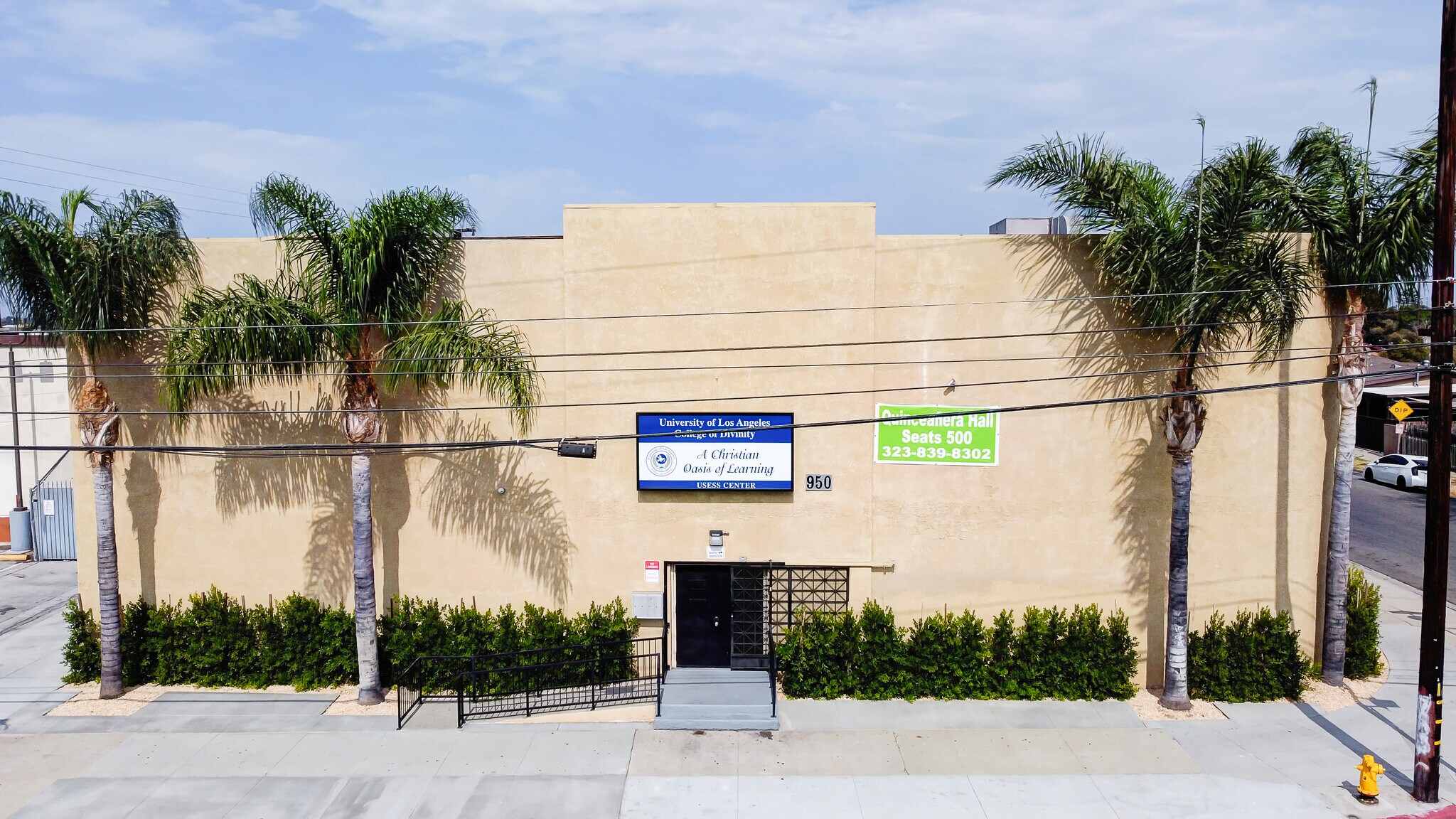 950 S Central Ave, Compton, CA 90220 - Specialty for Sale | LoopNet