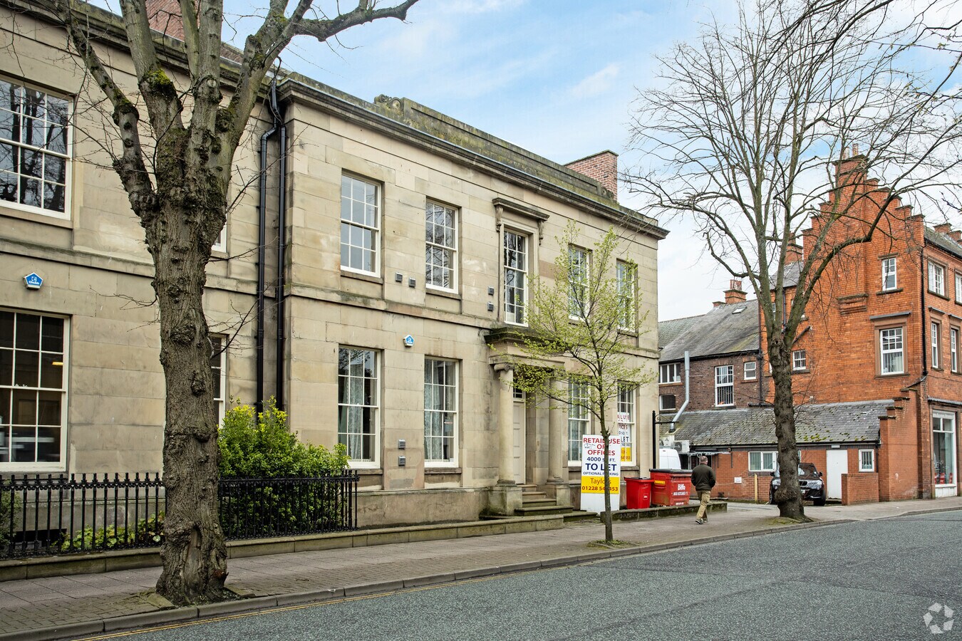 1 Victoria Pl, Carlisle, CMA CA1 1EJ - Office for Lease | LoopNet