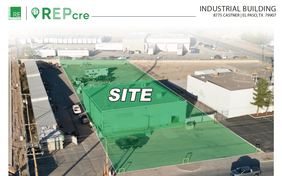 8775 Castner Dr, El Paso, TX 79907 | LoopNet