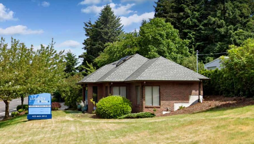 14605 SE 36th St, Bellevue, WA 98006 | LoopNet