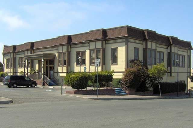 100 H St, Eureka, CA 95501 | LoopNet