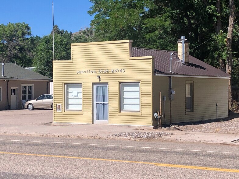 50 Main Street, Junction, UT 84740 - Old Junction Post Office | LoopNet