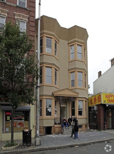 525 Newark Ave, Jersey City, NJ 07306 | LoopNet