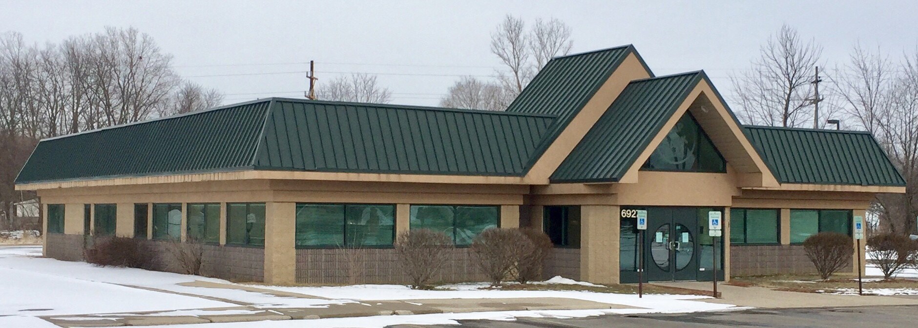 6927 S Cedar St, Lansing, MI 48911 | LoopNet