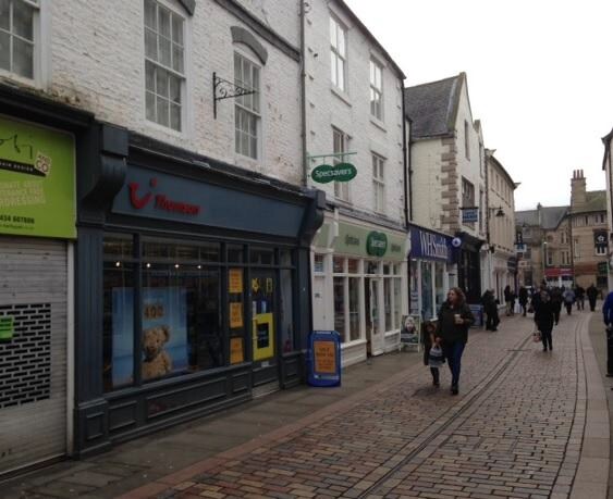 28-28a Fore St, Hexham, NE46 1LZ | LoopNet