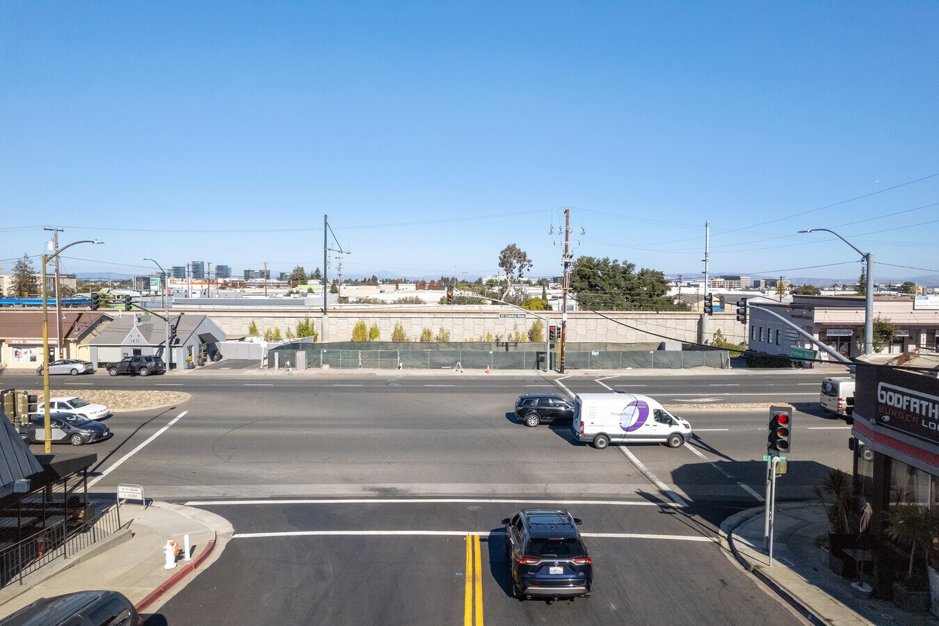 1477 El Camino Real, Belmont, CA 94002 | LoopNet