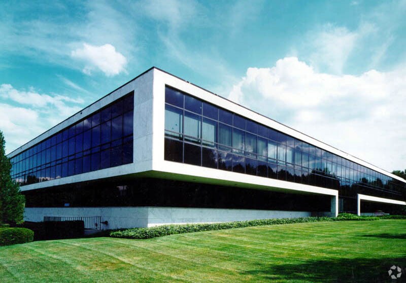 135 Chestnut Ridge Rd, Montvale, NJ 07645 - Office/Medical for Lease ...