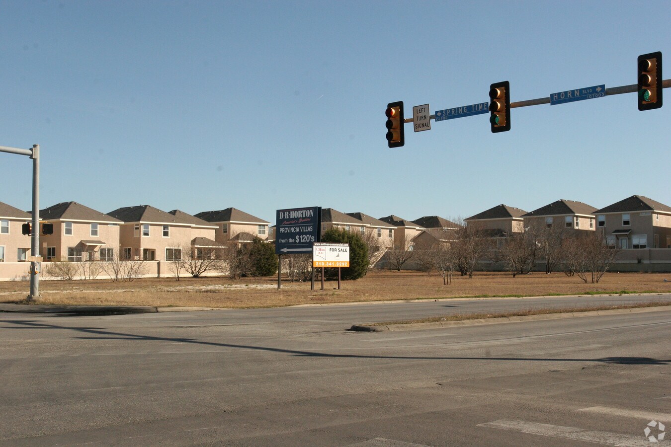 Prue Rd, San Antonio, TX 78249 | LoopNet