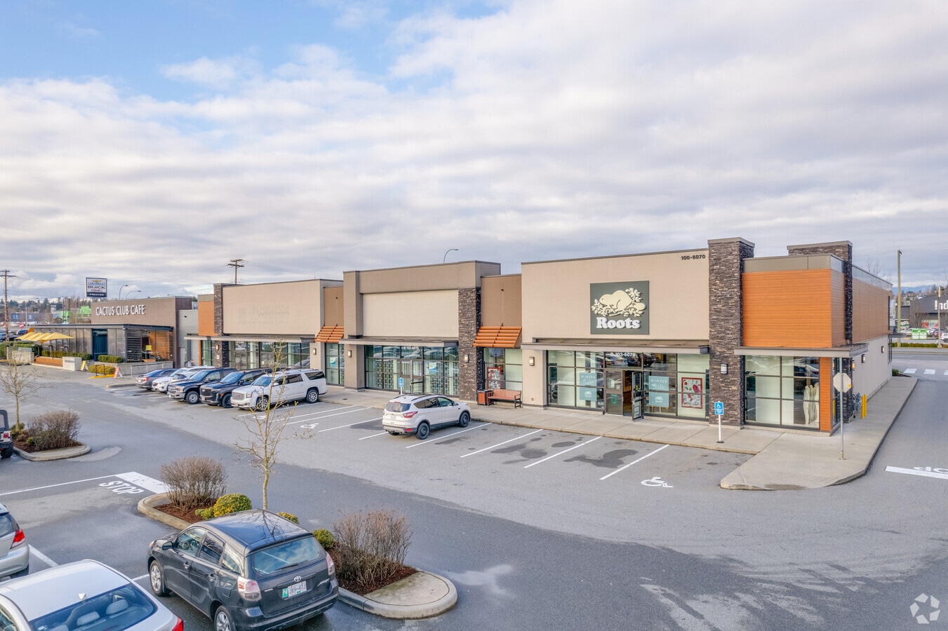 6070 200th St, Langley, BC V3A 1N4 | LoopNet