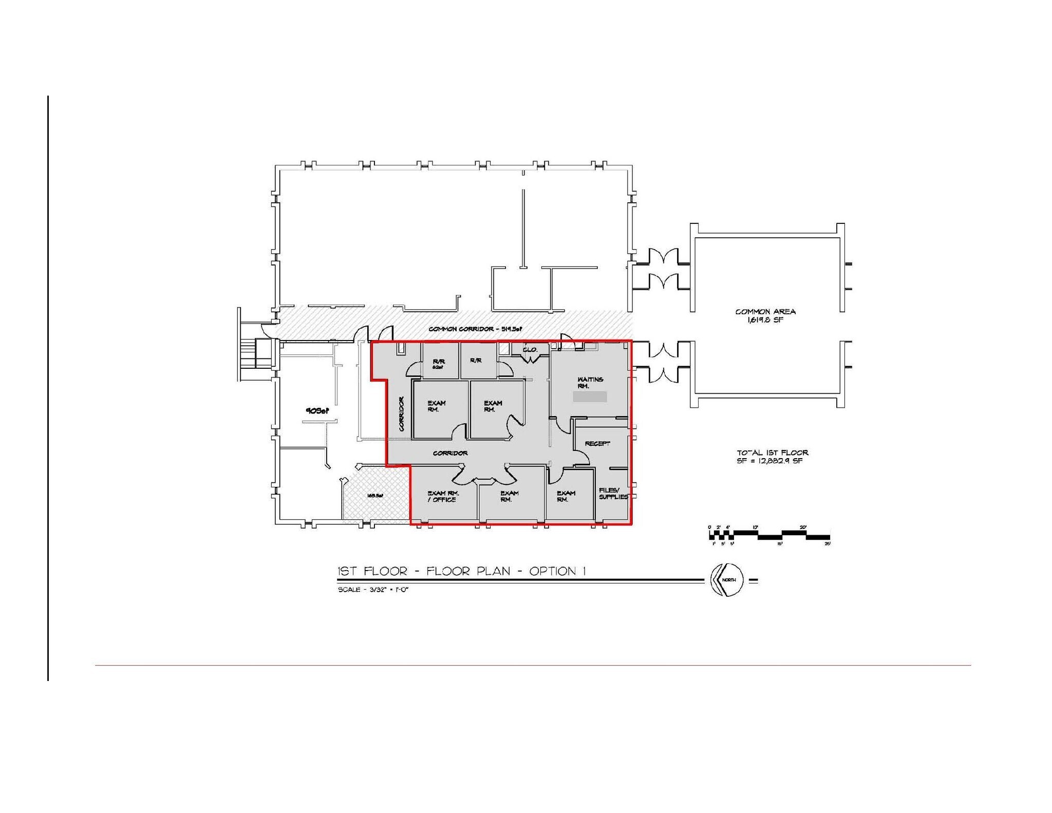 5700 N Portland Ave, Oklahoma City, OK 73112 - Portland Plaza | LoopNet